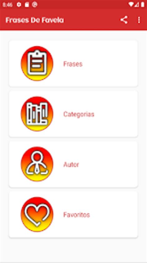 Frases De Favela สำหรบ Android ดาวนโหลด