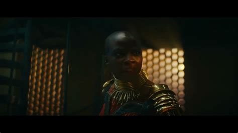 Lab Fight Scene BLACK PANTHER Wakanda Forever YouTube