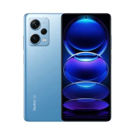 Redmi Note 12 Pro 256gb With 200 Mp Camera Aster Vender Xiaomi