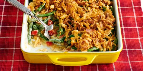 Best Cajun Green Bean Casserole Recipe How To Make Cajun Green Bean