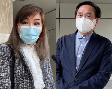 「空姐牛肉饭」老板及商人提私人检控被拒 官指涉法律问题转上诉庭审 星岛日报