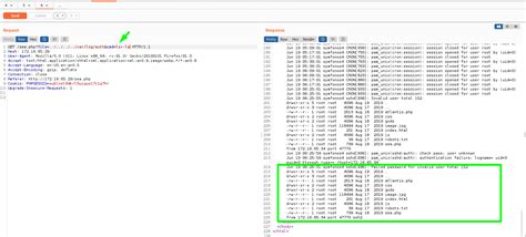 Symfonos 4 Vulnhub Walkthrough
