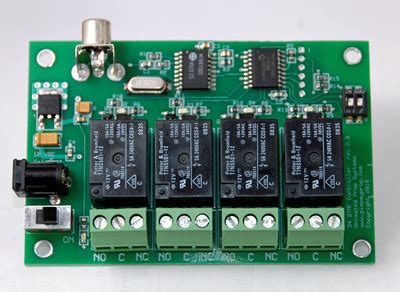 Can I Use The Arduino As A Dtmf Controller General Guidance