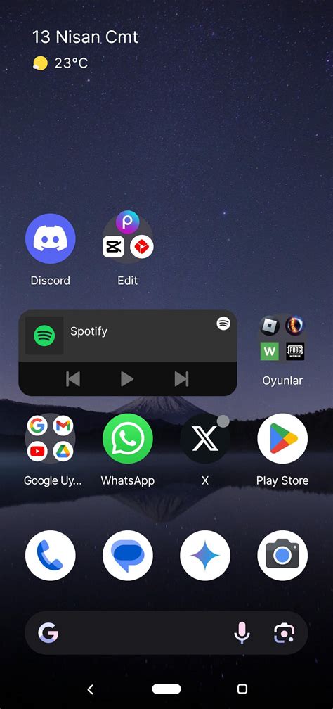 I Got This Miui To Look Like Android R Miui