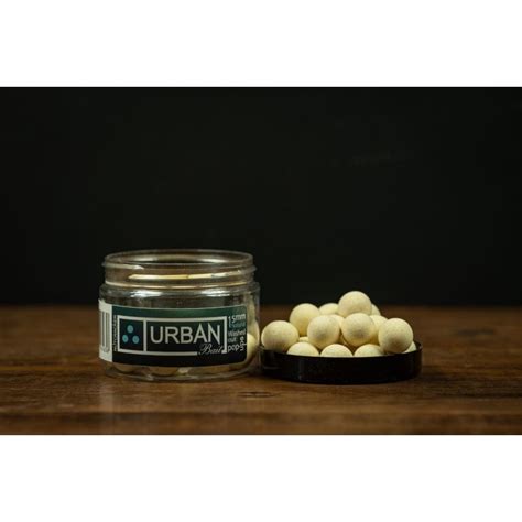 Urban Baits Pop Ups Nutcracker