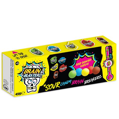 Słodycze Candy Pop