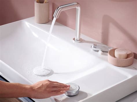 Tecturis S Miscelatori Bidet Cromo Codart 73201000