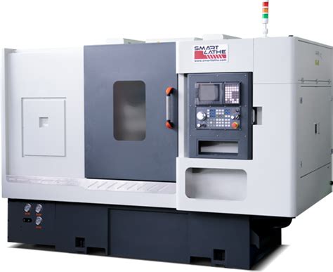 Dual Spindle CNC Lathe DS B