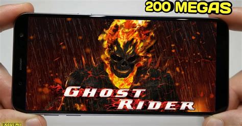 Motoqueiro FANTASMA De PS2 LITE 250MB