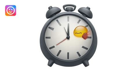 Alarm Emoji Ai Emoji Generator