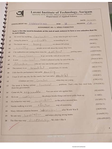 Unkn Eng Lab Pdf