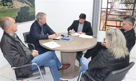 Prefeitura E Hssm Assinam Contrato Para Cirurgias Eletivas Prefeitura