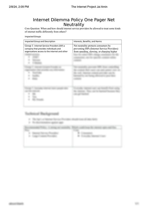 Solution The Internet Project Jai Amin Computer Programming Using Java
