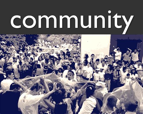 Community Planeta