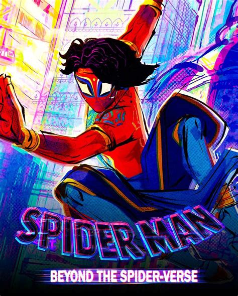 Spider Verse 3 Star Explains His Big Worry About The Next Movie
