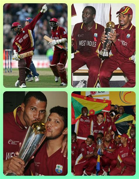 Brian Lara Fan Club Remembering The West Indies Exciting Two Wicket