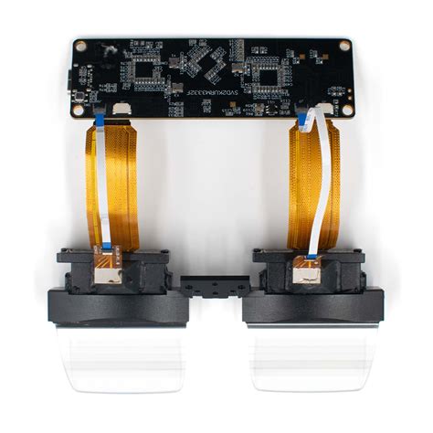 Ar Optical Module Suitable For Ar Glasses Displaymodule