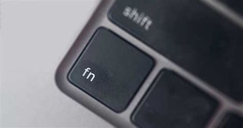 Unleashing The Power Of Your Pc Keyboard Troubleshooting The Fn Key