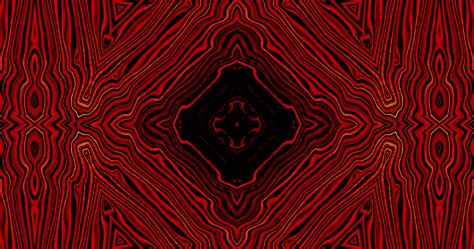 Kaleidoscope Animation Abstract Gradient Motion Graphicgeometric Background Moviecolorful