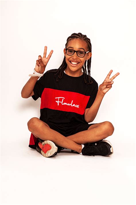 La Trai Mustard Model Agency