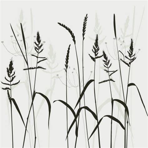 Grass Vector Images Over 390000