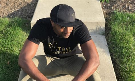 Meet Shane Guzman Voyage Chicago Chicago City Guide