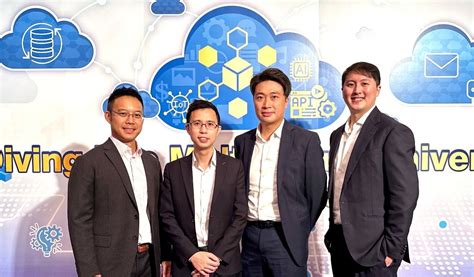 你可信赖的信息技术方案伙伴 中信国际电讯cpc