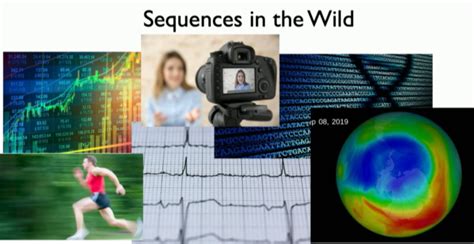 Sequence Modeling시퀸스 모델링