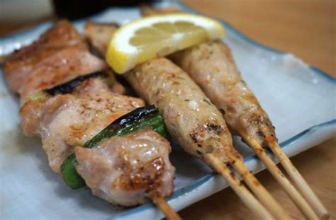 渋谷でイチオシの焼き鳥屋さん10選！鮮度抜群な白レバーや希少部位まで！ Favy ファビー