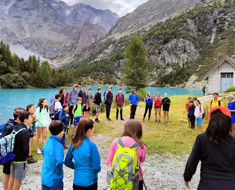 “c6 Young” Saluta Lestate Tra I Bramiti Dei Cervi In Val Grande