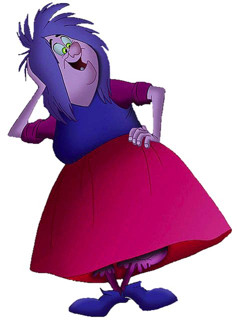 Madam Mim Villains Database Wiki Fandom