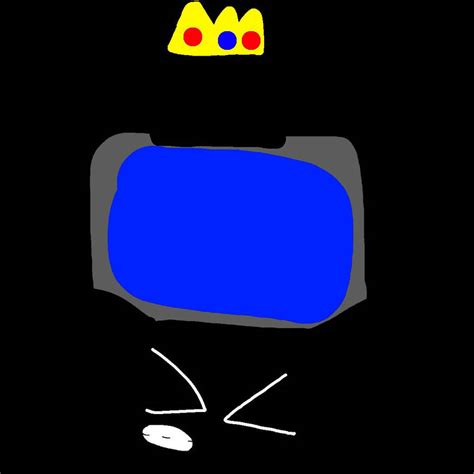 Tv Dan Attacks By Zpongebob Dahard129 On Deviantart