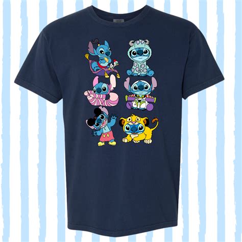 Silly Stitch Worthy Enough Designs