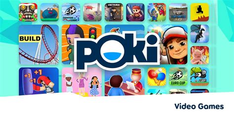 Video Games Play Online For Free Poki