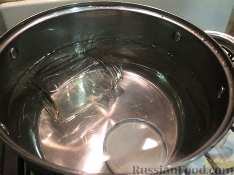 Рецепт Мятный сироп на зиму на