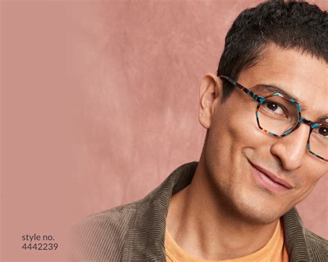 Glasses For Face Shape Your Fitting Guide Zenni Optical Atelier Yuwa