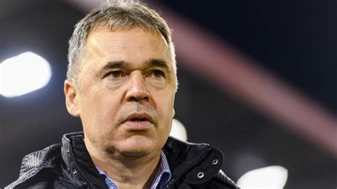 Andreas Rettig Der Habeck Des Fußballs Zeit Online