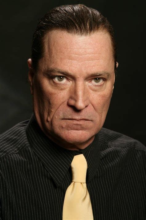 Joseph Pilato Actor Actors Cool Style Headgear