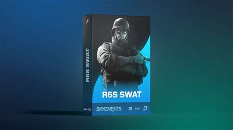 Rainbow Six Siege Hacks R6 Cheats W Aimbot ESP