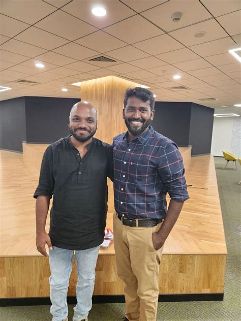 deepan valliappan on linkedin i am happy to acknowledge the incredible
