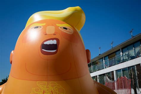 Opinion Like Brexit But More Orange The New York Times