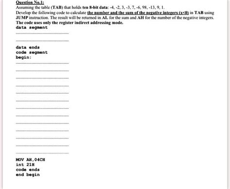 Solved Texts Help Plzzz Question No I Assuming The Table Tab Holds