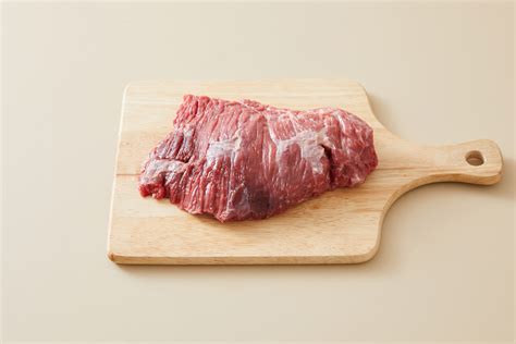 한우 치마양지 100g 배민 장보기∙쇼핑