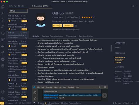 VS Code Installation And Set Up