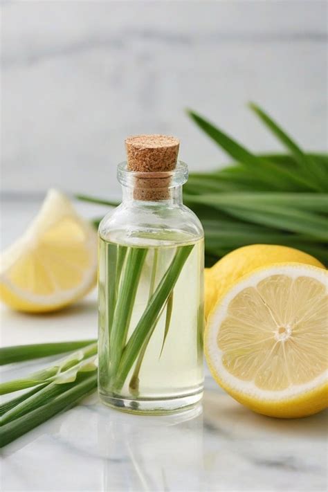 12 Essential Oils For Odor Elimination