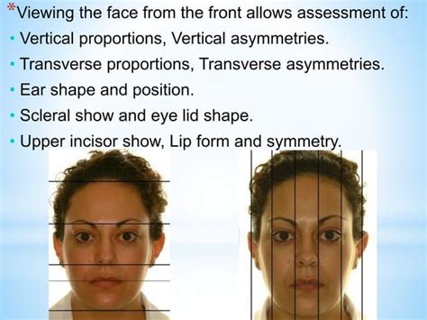 Orthognathic Treatment For Skeletal Class Iii Malocclusion Nehal Fouad Copy Ppt