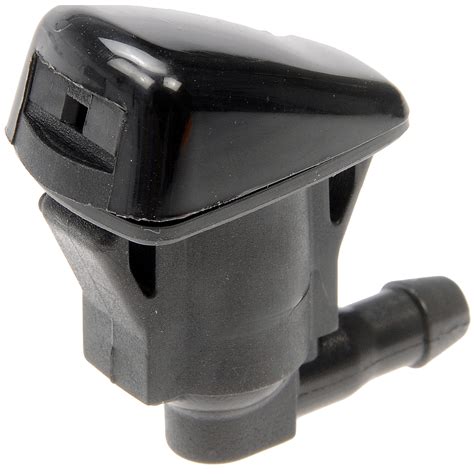 Toyota Camry Windshield Washer Nozzle
