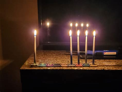 Chag Sameach From A Hotel On A Lonely Road R Reformjews