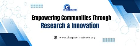 The Gate Institute London