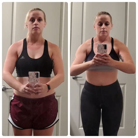 4 Months Of Hypertrophy Work Loving The Lifting Program Ive Been On